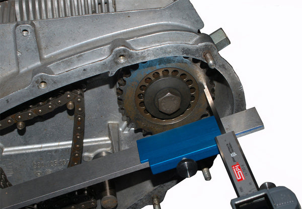 911 Sprocket Alignment Tool – STOMSKI RACING LC 911 Sprocket Alignment Tool – STOMSKI RACING LC